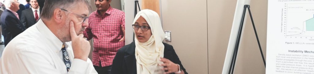 Master of Science in Mechanical Engineering | Virginia Tech Engineering ...